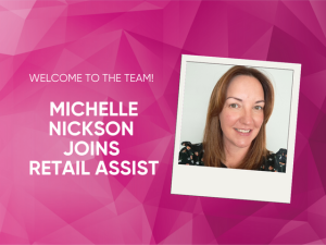 Welcome to the Team! Lewis McManamon joins Retail Assist - Retail Assist