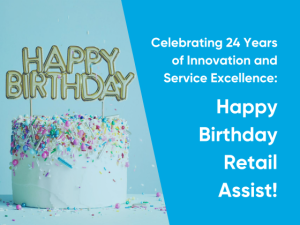 Managed IT Services & Software Solutions | IT Support | Retail Assist