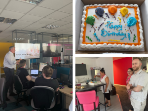 It’s Our Birthday! Looking Back at 24 Years of Retail Assist