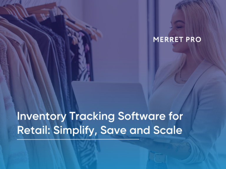 WSSI Merchandising Tool | Weekly Sales, Stock & Intake | Retail Assist