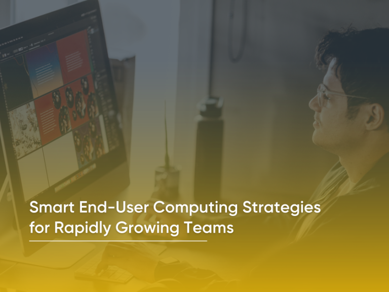 Managed IT Services & Software Solutions | IT Support | Retail Assist